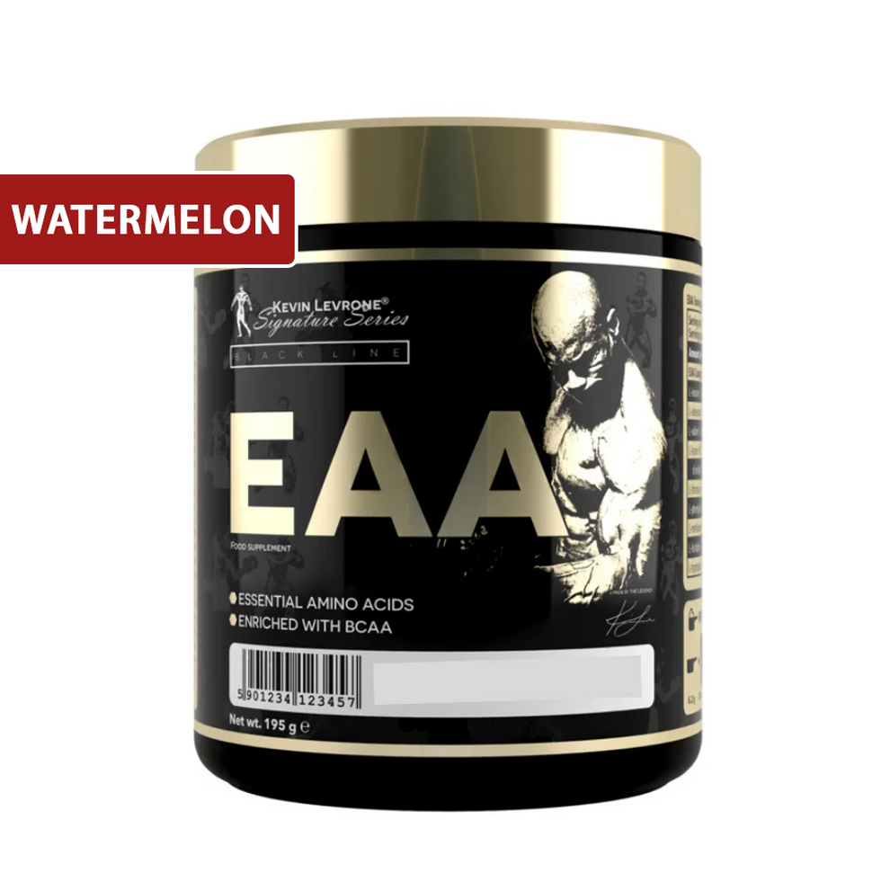Kevin Levrone EAA – ANO NUTRITION